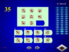 IQ Test, play the game online