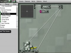 Interactive Buddy 2 (Prototype), play the game online