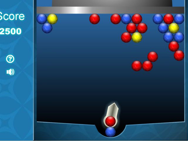 Color Balls Solitaire | dovga.com