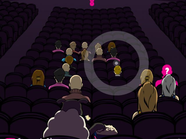 Popcorn Flicks | dovga.com