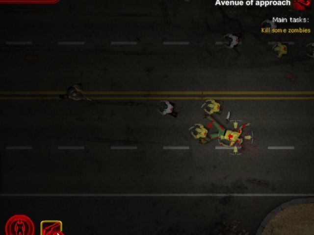 Decision 2 - New City | dovga.com