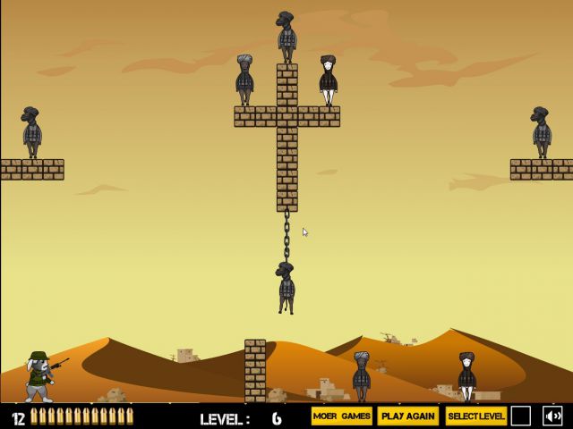 Rabbit Sniper | dovga.com