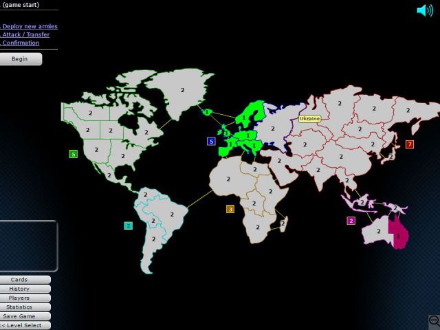 WarLight | dovga.com