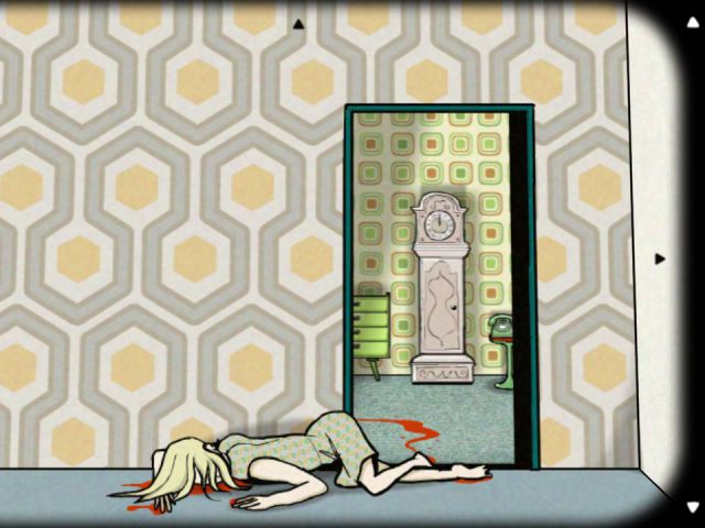 Cube Escape: Case 23 | dovga.com