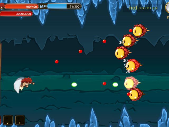 Sky Quest | dovga.com