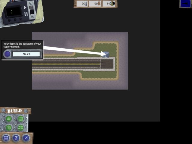 Shattered Colony: The Survivors | dovga.com