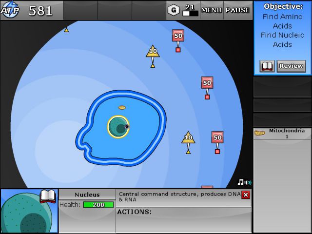 CellCraft | dovga.com