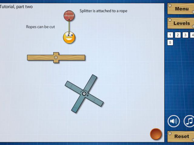 Splitter 2 | dovga.com