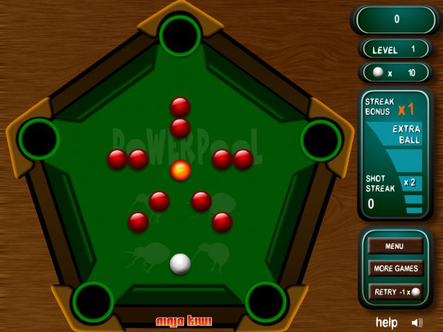 PowerPool 2 | dovga.com