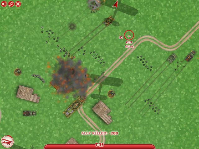 Endless War 6 | dovga.com