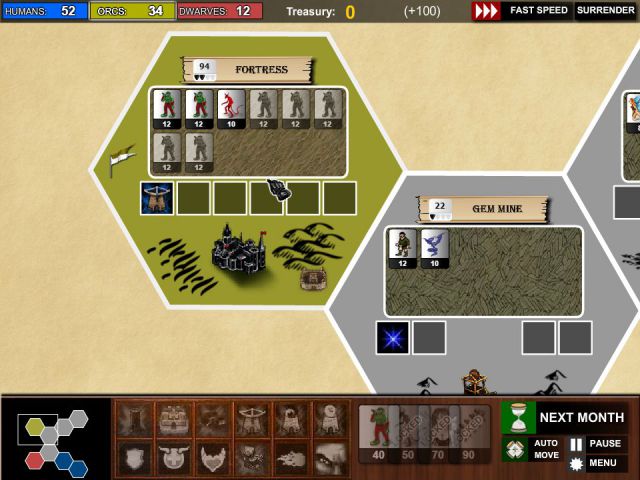 Ultimate War | dovga.com