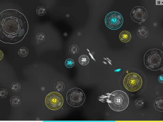 Phage Wars 2 | dovga.com