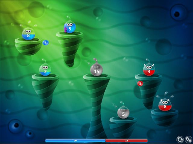 JellyGo! | dovga.com