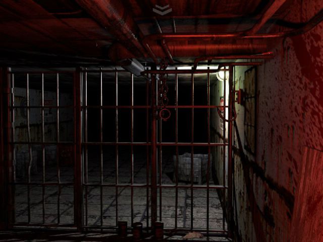 Killer Escape | dovga.com