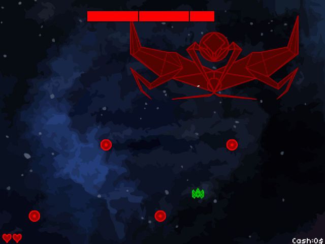 Boss Slayer | dovga.com