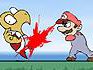 Mario Combat Deluxe | dovga.com
