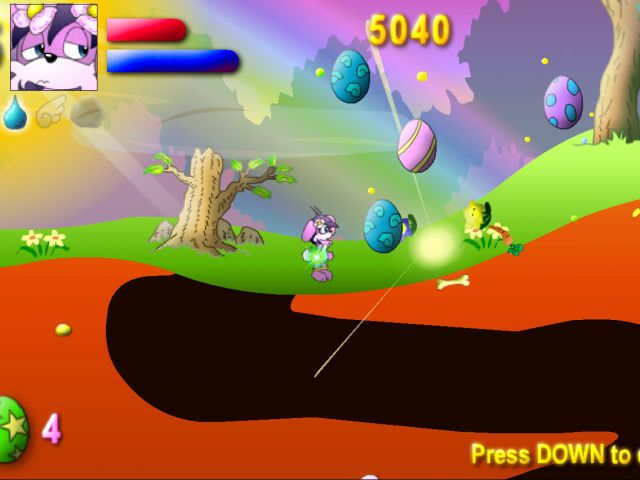 Eggy Easter | dovga.com