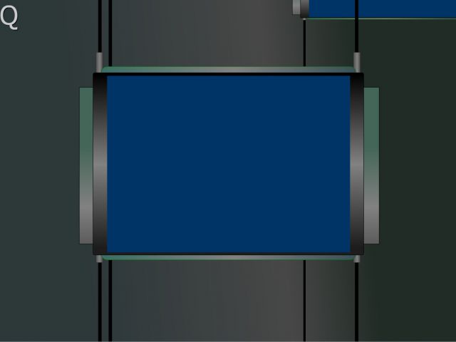 Four Second Fury | dovga.com